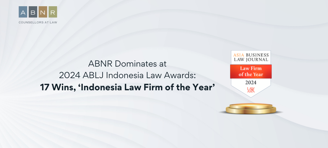 ABNR - Counsellors at Law