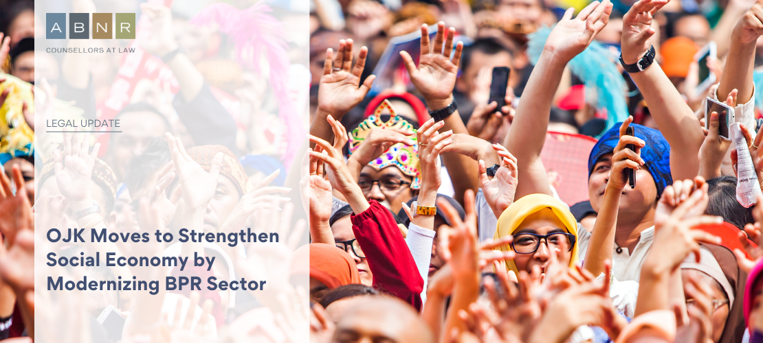 News | ABNR - Counsellors at Law