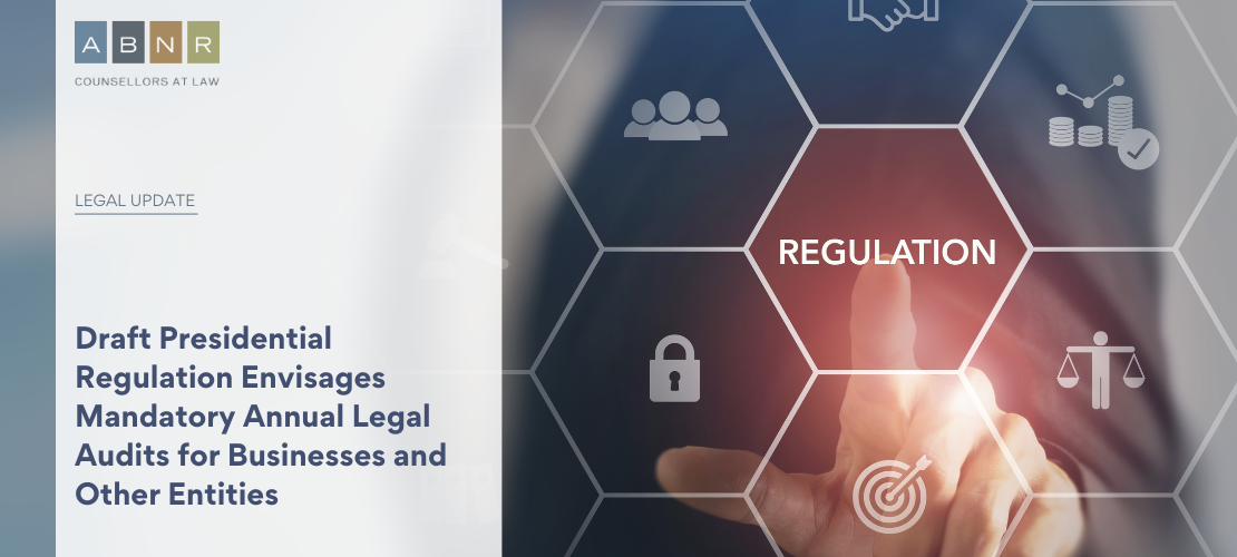 ABNR - Counsellors at Law