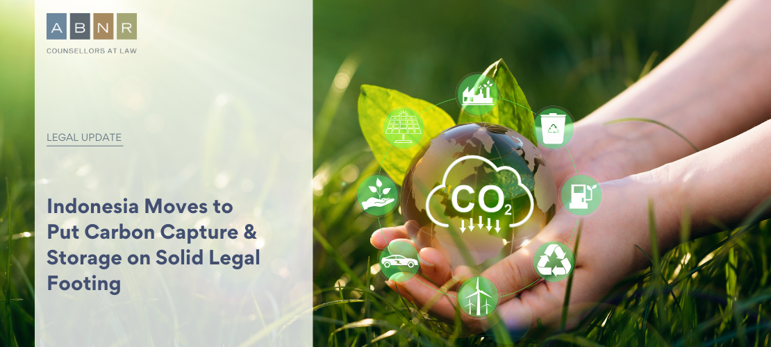 News | ABNR - Counsellors at Law