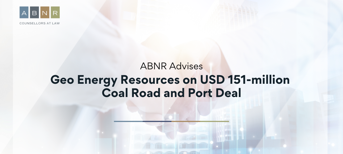 ABNR - Counsellors at Law