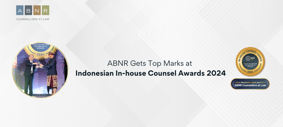 ABNR - Counsellors at Law