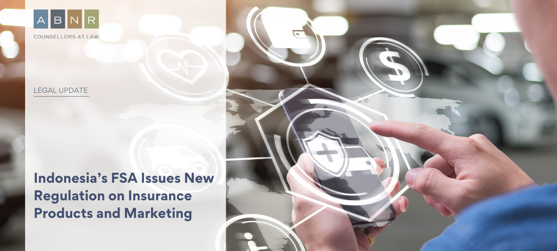 Knowledge Center | ABNR - Counsellors at Law