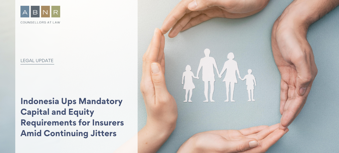 News | ABNR - Counsellors at Law