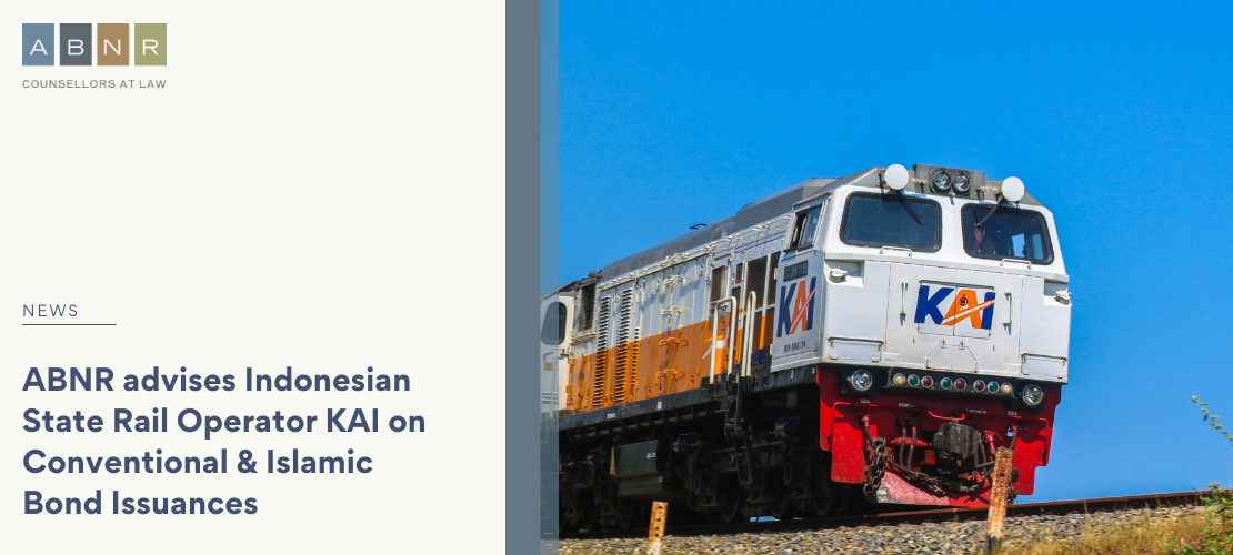 ABNR - Counsellors at Law