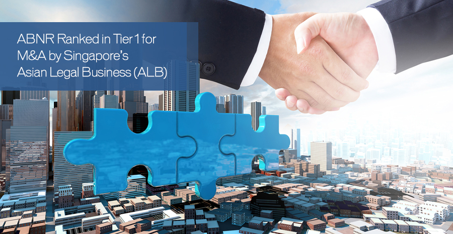 ABNR - Counsellors at Law