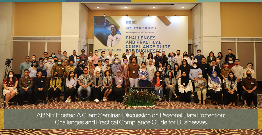 ABNR - Counsellors at Law