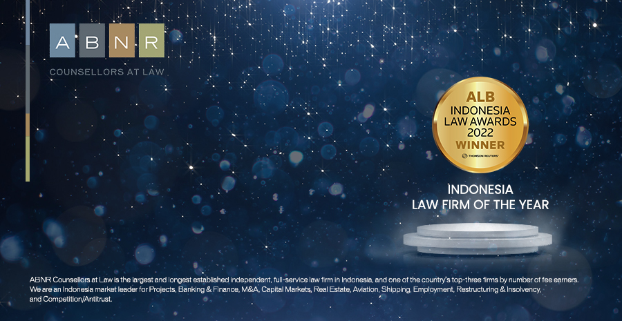 ABNR - Counsellors at Law