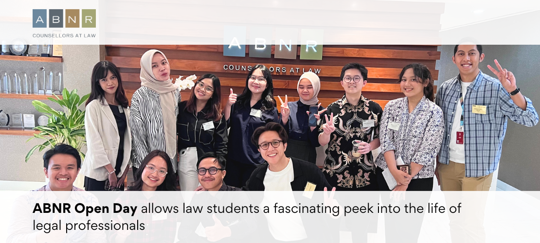 ABNR - Counsellors at Law