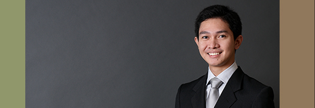 Mr. Mochamad Riandi | ABNR - Counsellors at Law